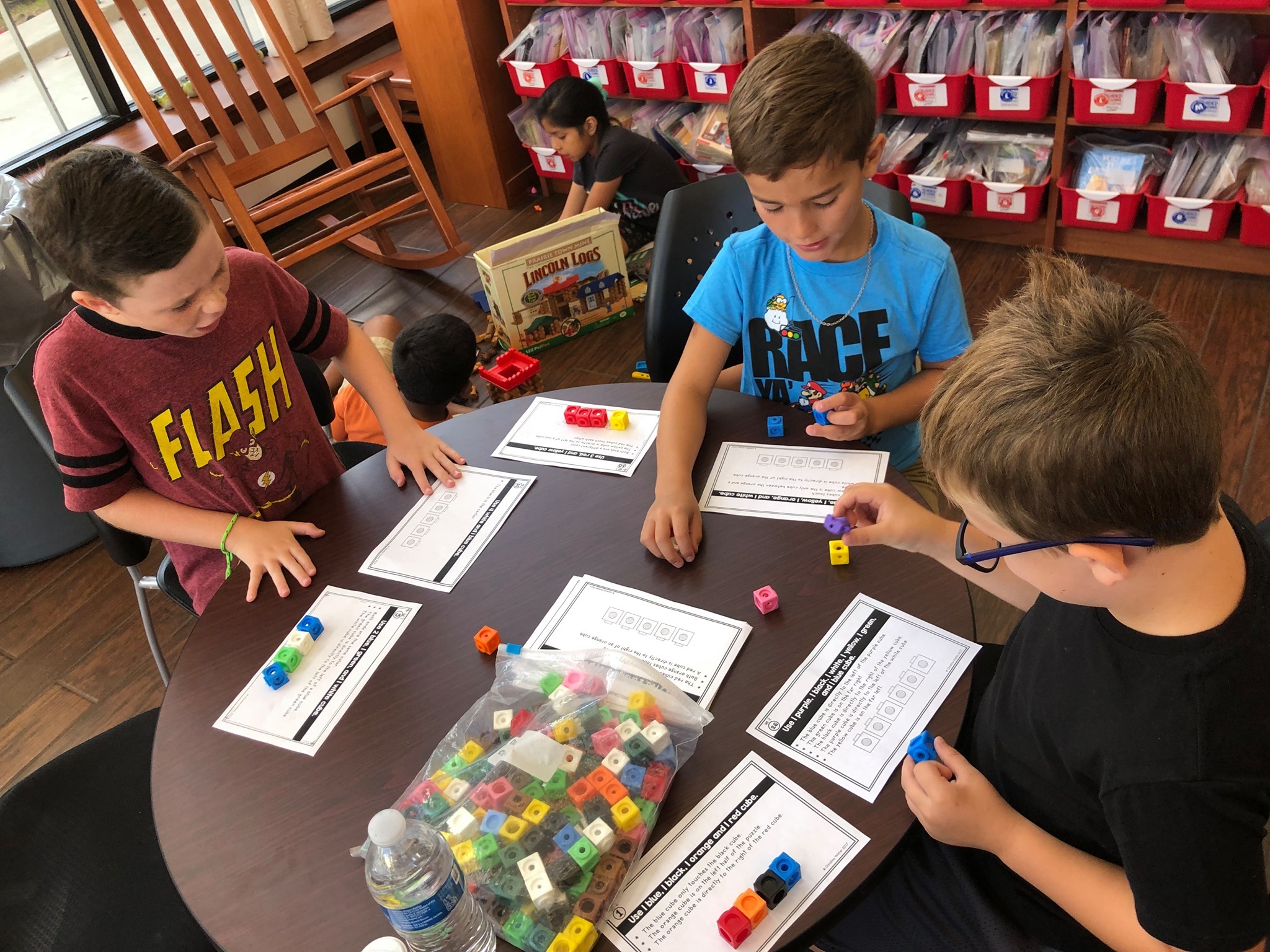 Nixon-Smiley Consolidated Independent School District