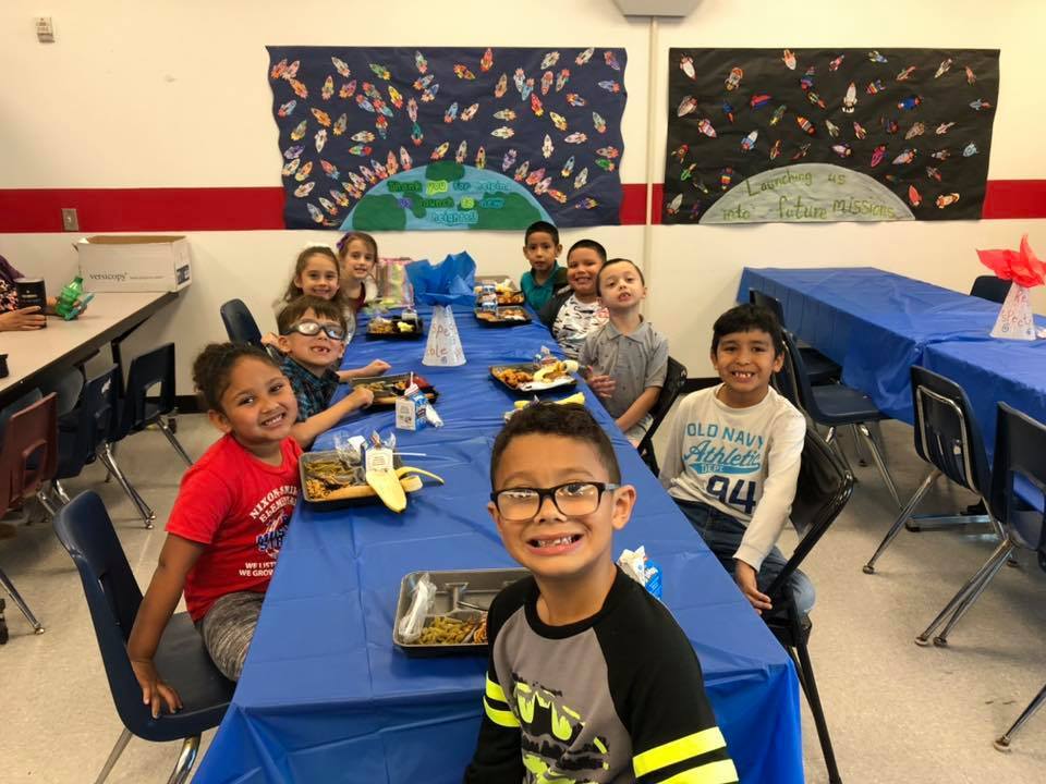 Nixon-Smiley Consolidated Independent School District