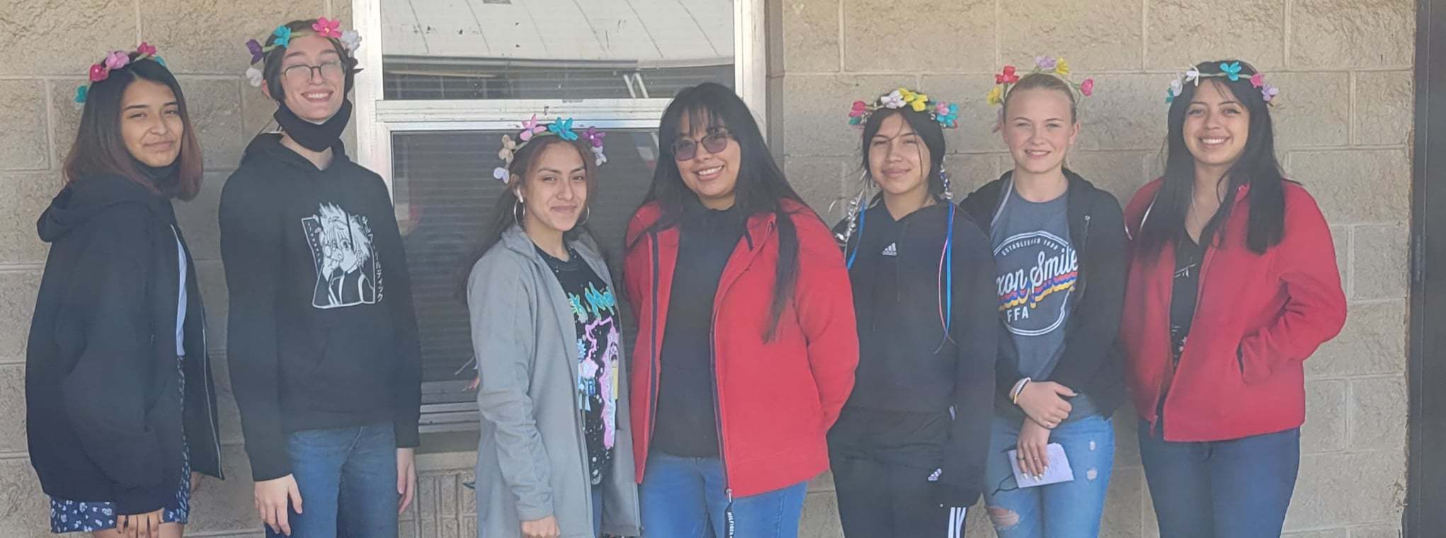 Nixon-Smiley Consolidated Independent School District